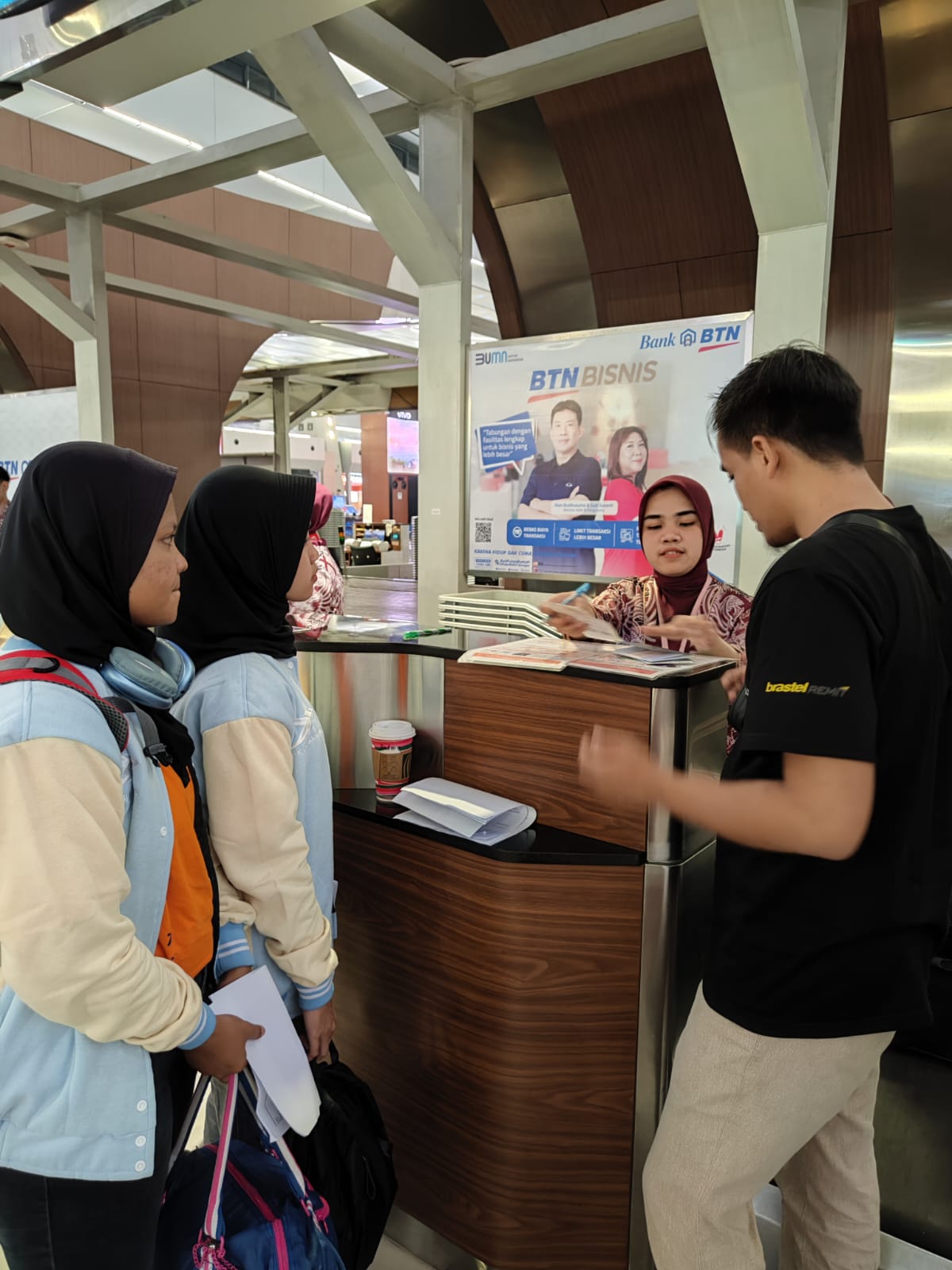 PROGRAM KE JEPANG – Tenkei Canggih Cendekia